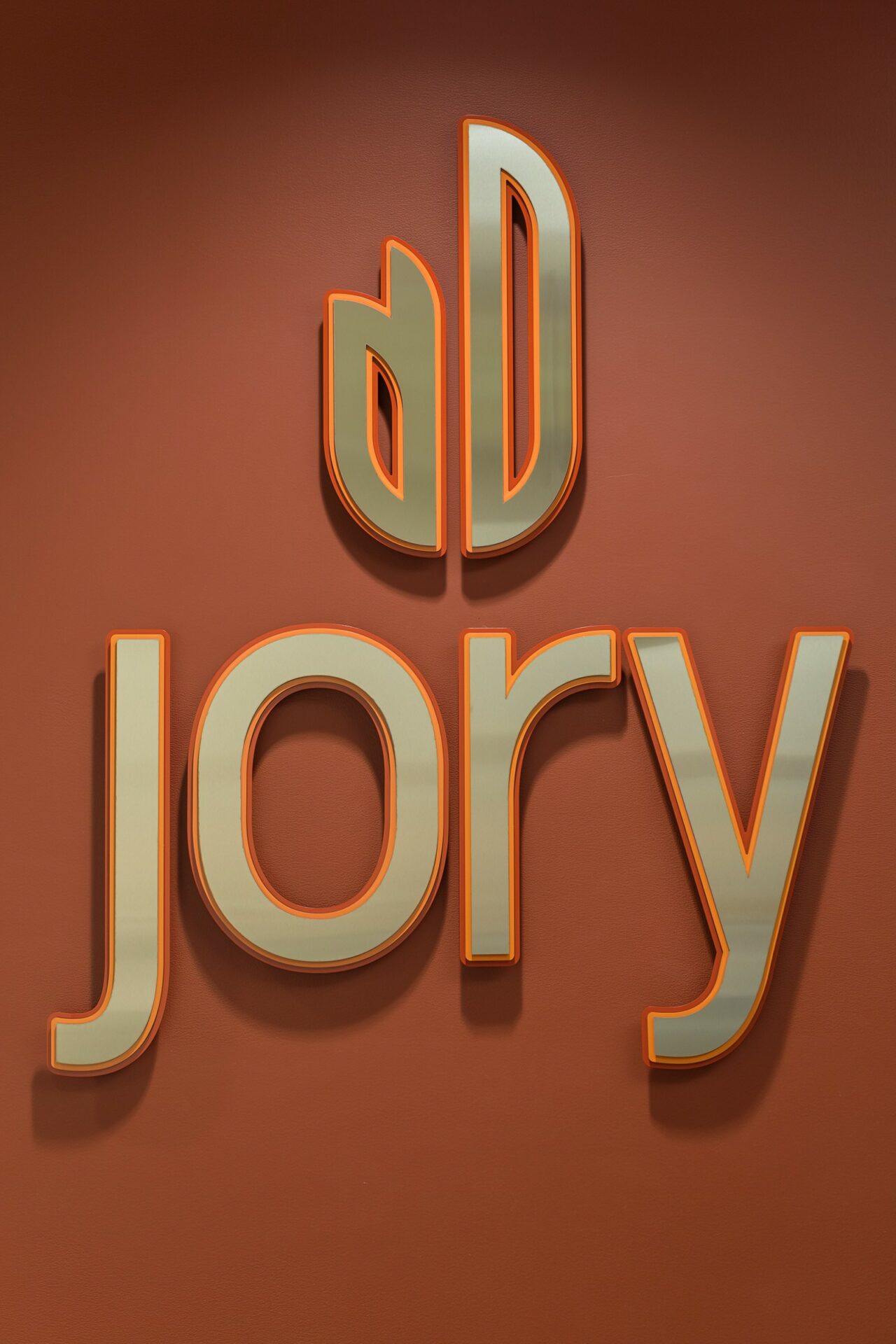 Jory Capital | Powering Human Potential